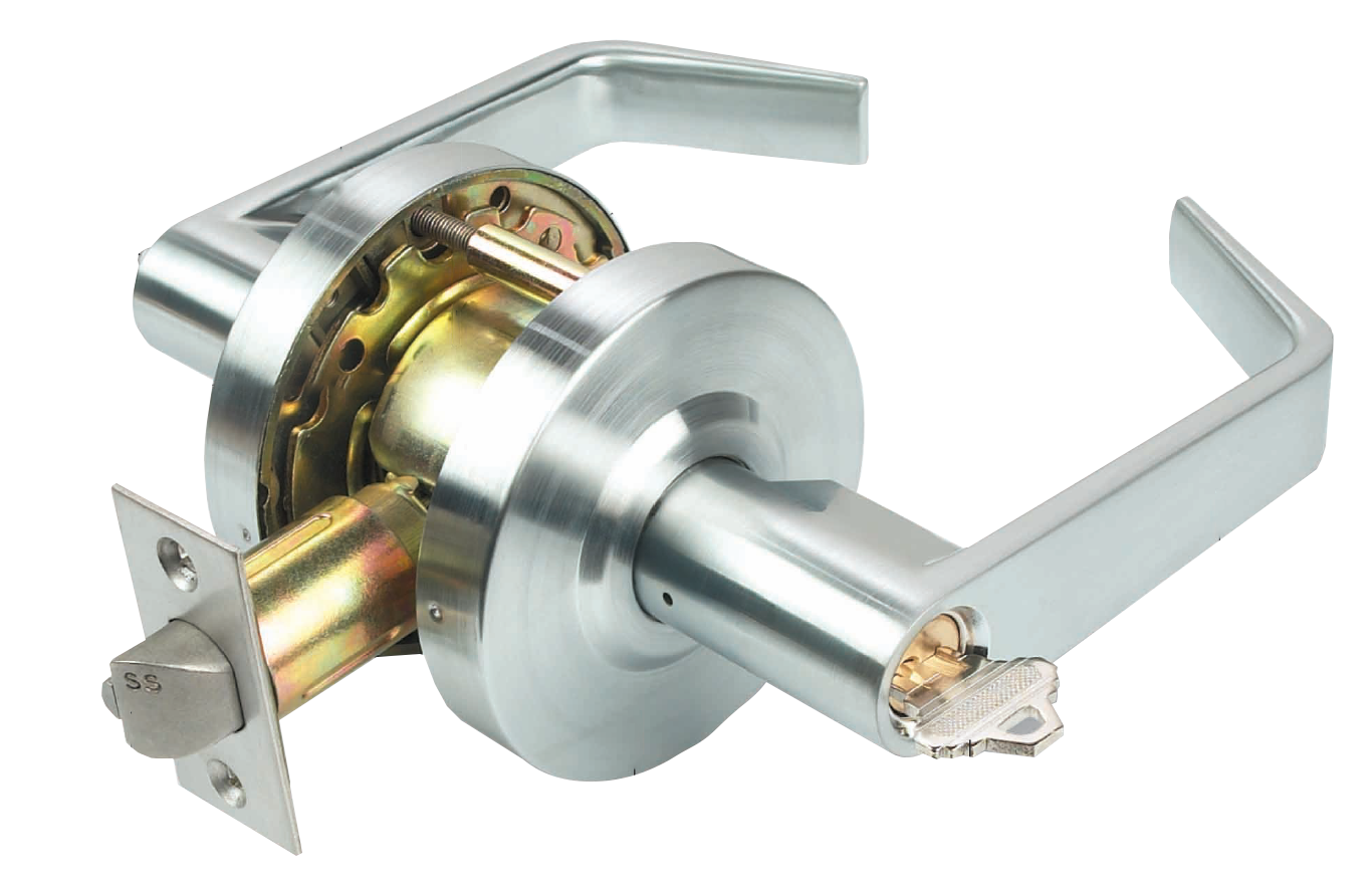 LOCKS – Fire Doors Corporation